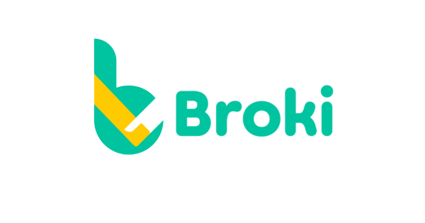 Broki - One stop solution for all FnB needs